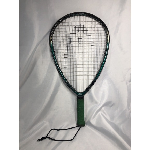 Head | Tablets & Accessories | Pickle Ball Racket Head Edge Pyramid ...
